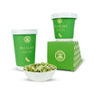 Guinea Pig Pea Flakes - Pea Chips for Guinea Pigs - GuineaDad